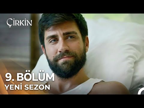Çirkin 9. Bölüm Fragmanı | Seni Çok Seviyorum!