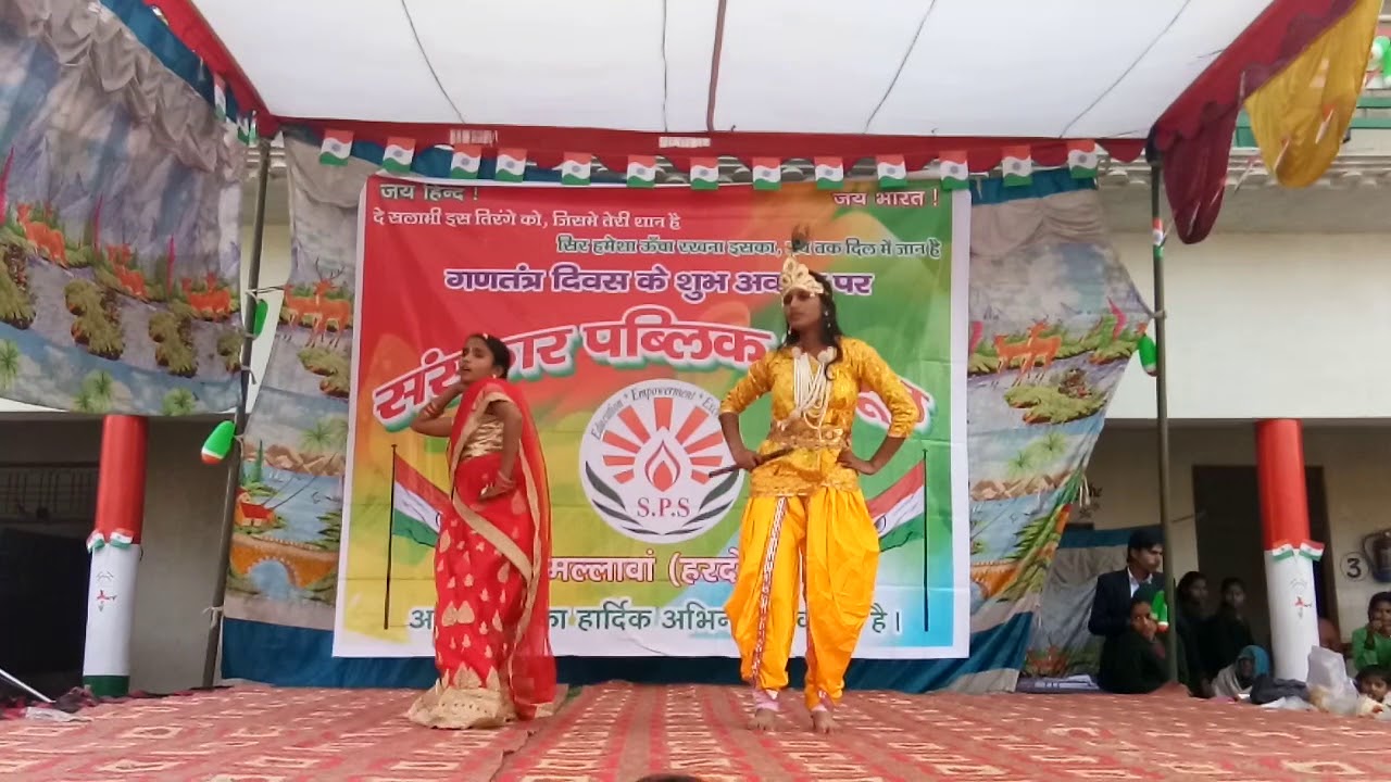 Awesome dance performance - YouTube