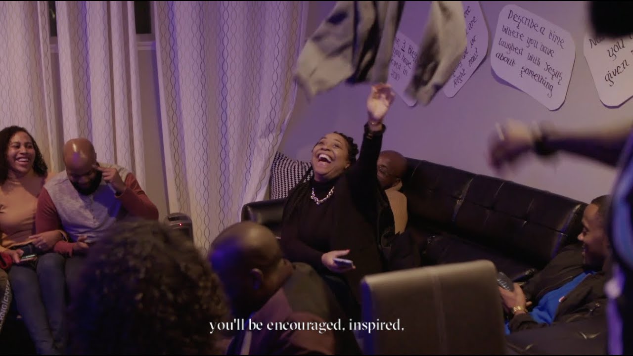 Regular Ppl Collective: Chicago - YouTube