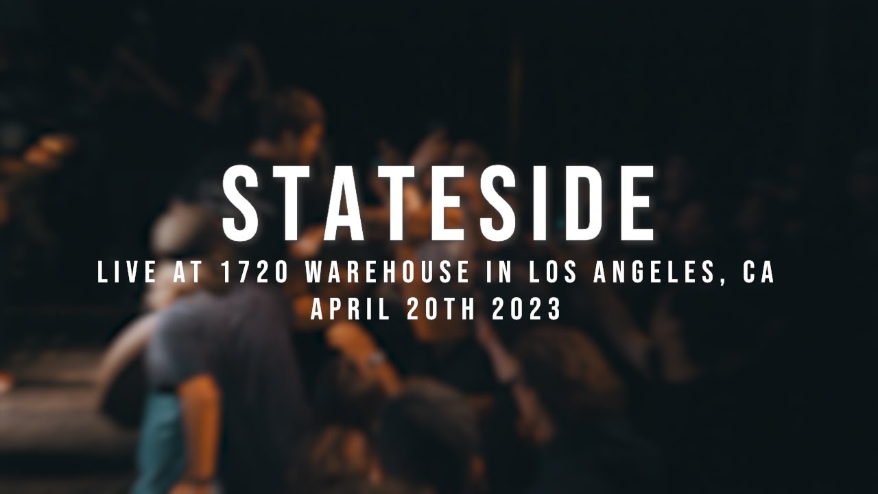 (197 Media) Stateside 04/20/2023 - YouTube