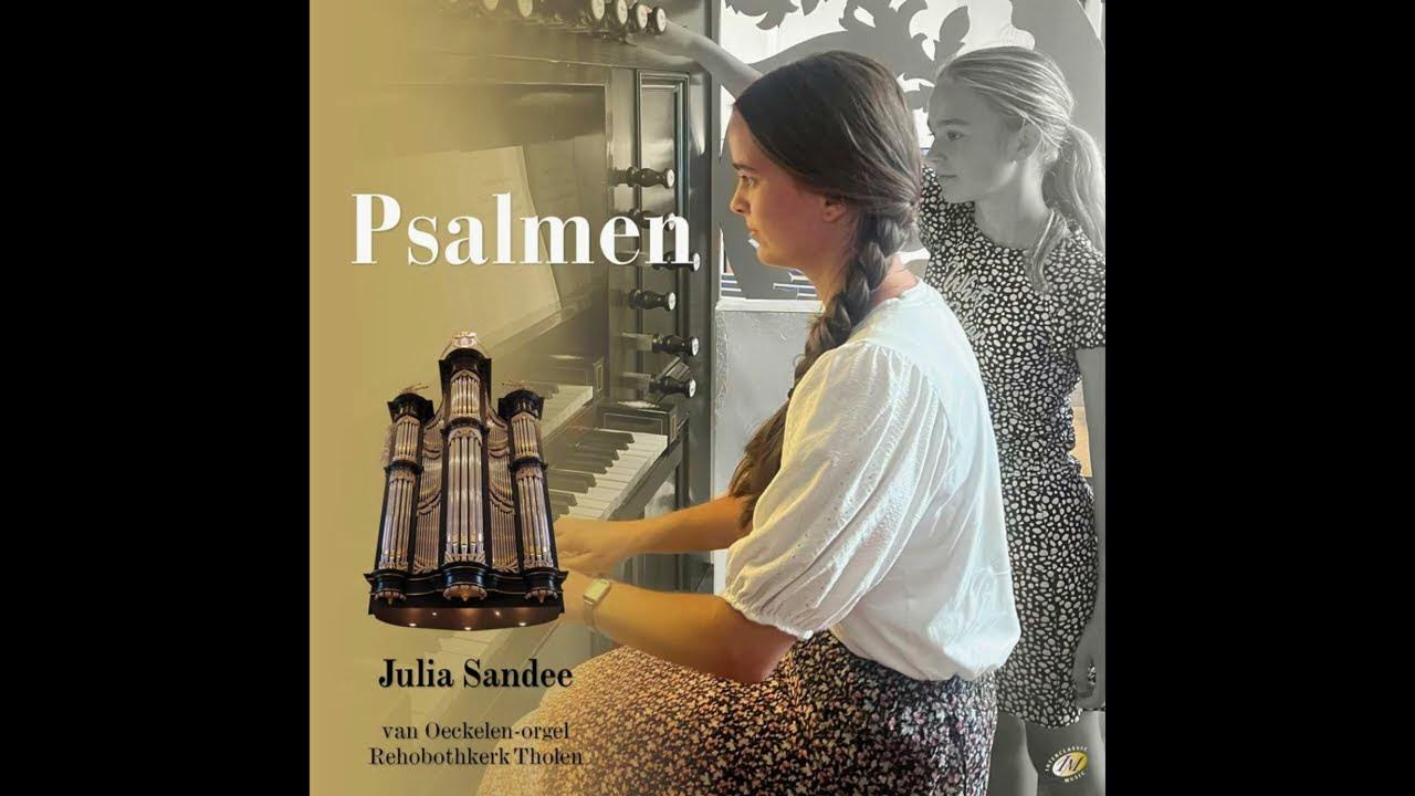 Psalm 2 Jan Mulder JULIA SANDEE YouTube psalm-2-jan-mulder-julia-sandee-youtube