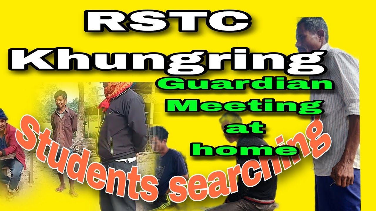 Boys RSTC, Students searching at Shantipur Patalsana village. - YouTube