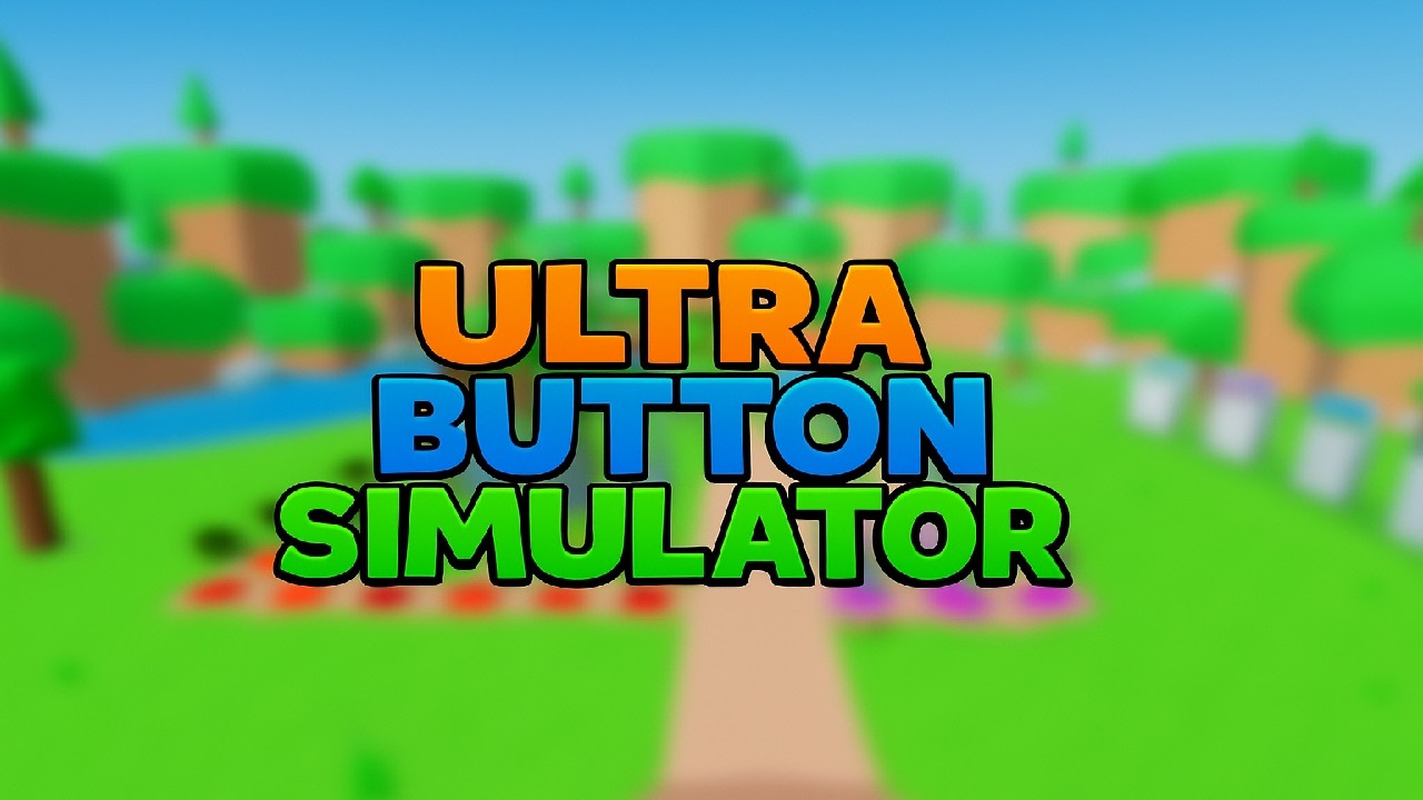 Ultra Button Simulator | Official Release - YouTube