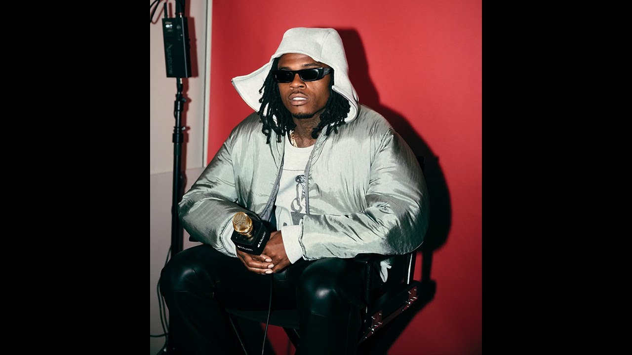 (FREE) Gunna Type Beat - "Red Roses" - YouTube