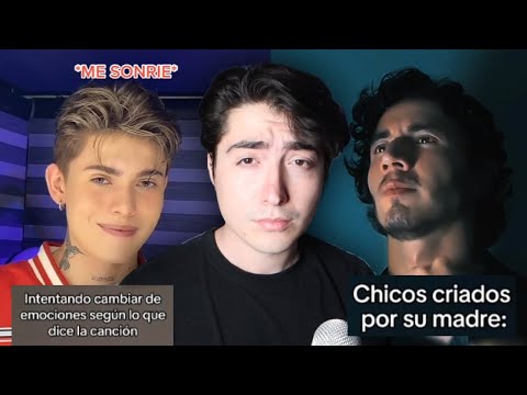 Los Actores de TikTok