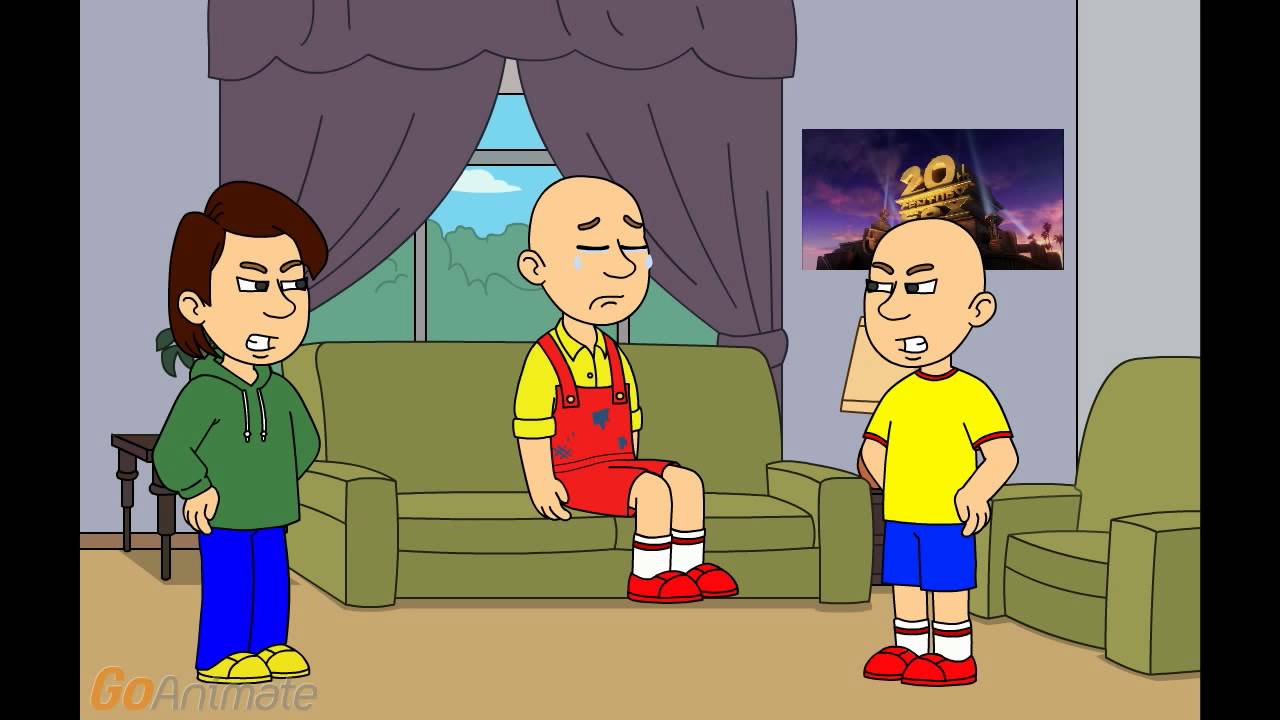 Cody Gets Grounded For Nothing - YouTube