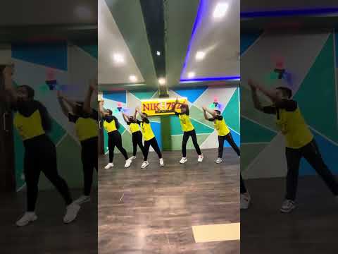 Practice video || dance || Niks entertainment 7826 - YouTube
