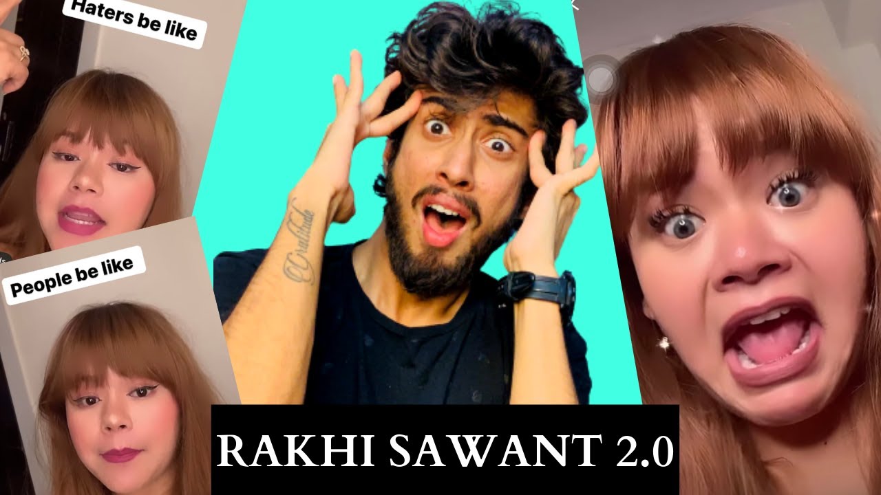 ROWHI RAI- A lil Cringe Viner | ROWHI RAI ROAST | Mohit Rajdev Vlogs ...
