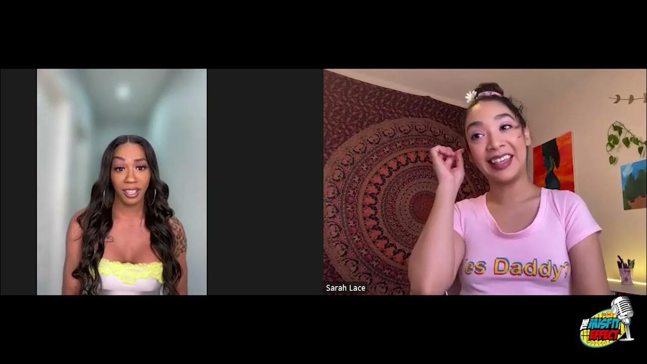 The Blow Up Effect w/ Leilani Li - YouTube