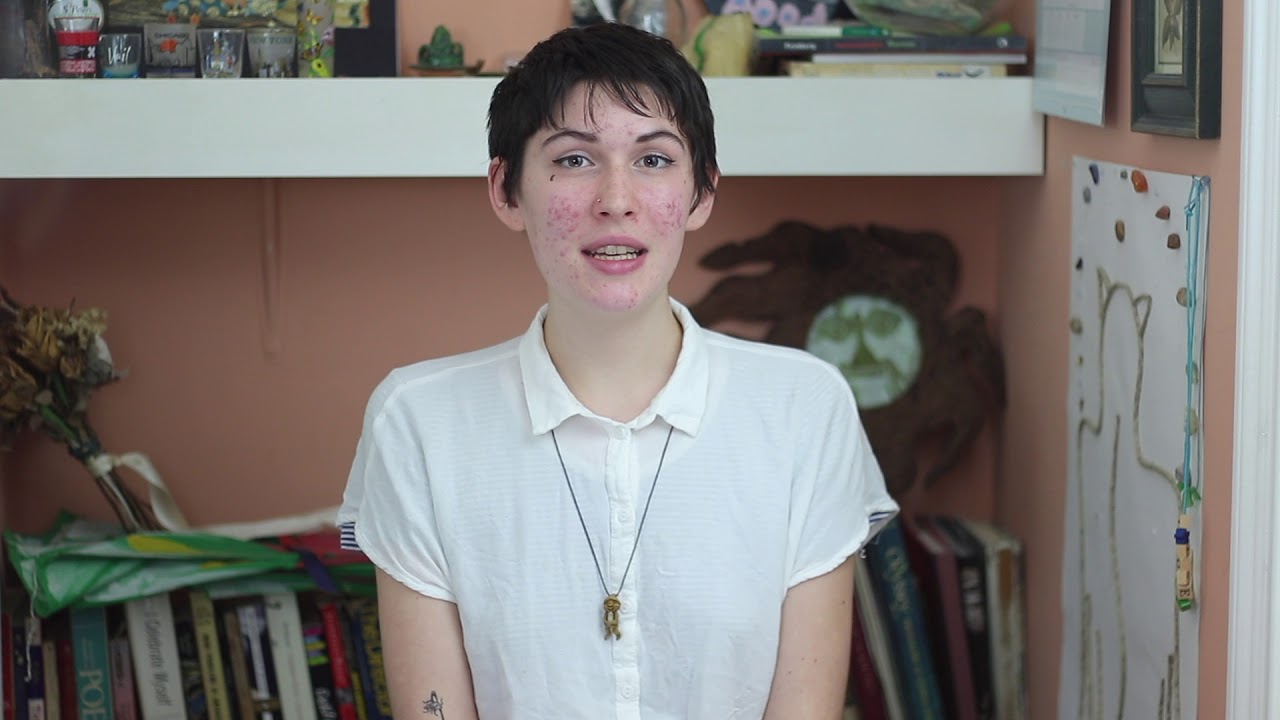 Maddy Laing- Internship - YouTube