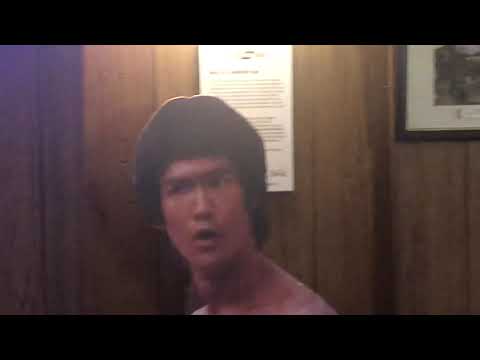 Bruce Lee restaurant where he worked in Seattle. - YouTube