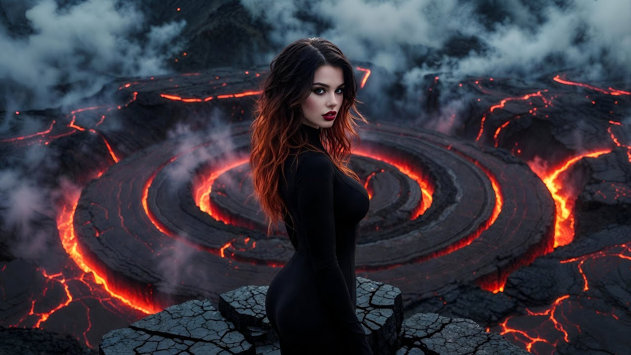 Circles of Hell – Dark Uplifting Trance Remix 2026 | Heavy Bass EDM ...
