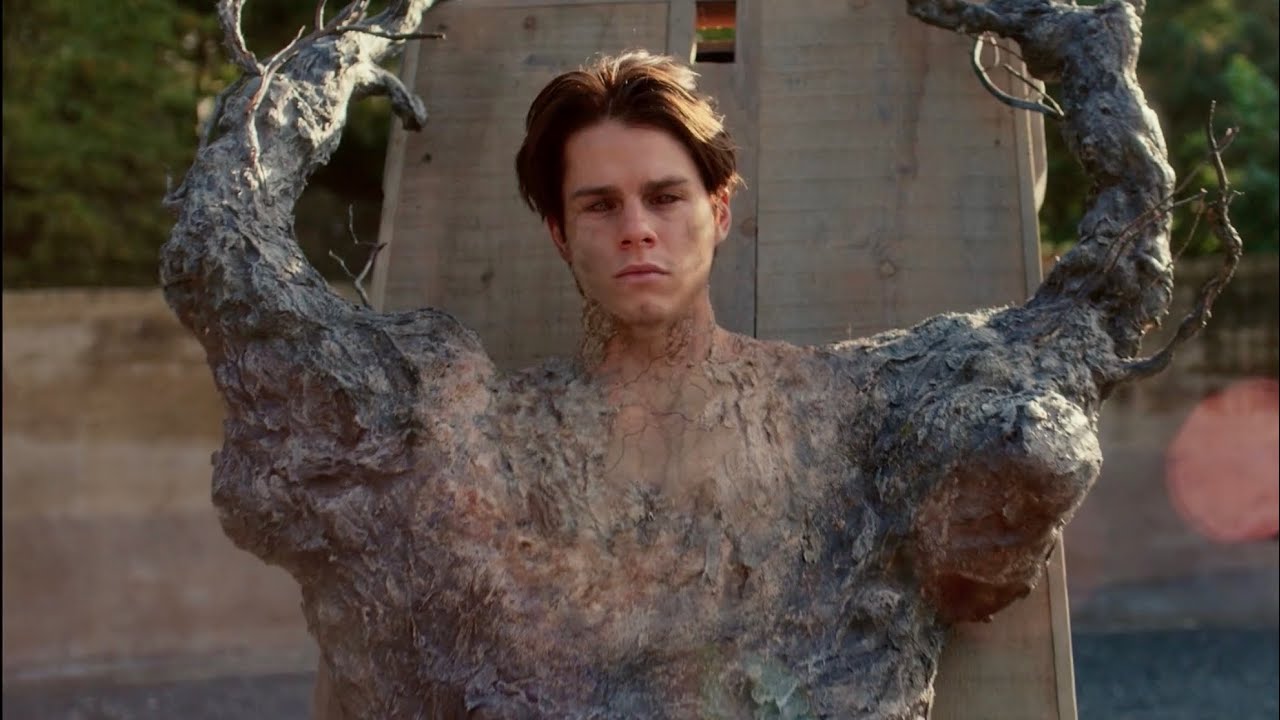 A Ordem (The Order) - 2ª Temporada | Trailer Dublado (Pt-Br) - YouTube