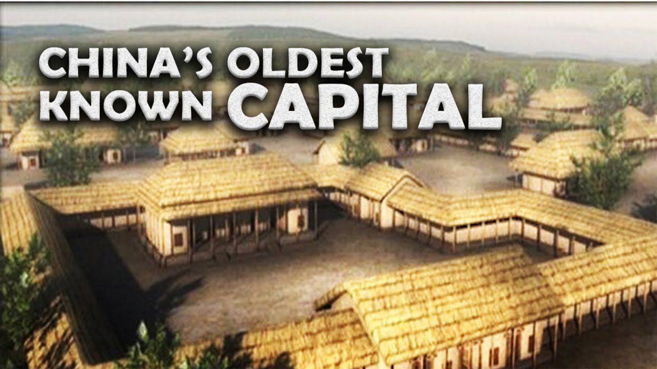 Where Chinese Civilization Began | AE Highlights - YouTube
