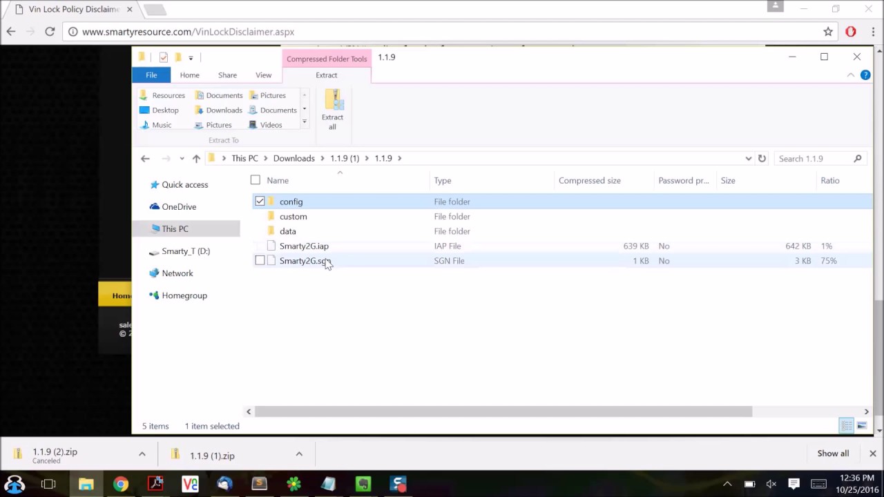 Smarty Touch Update - UDC Pro - YouTube