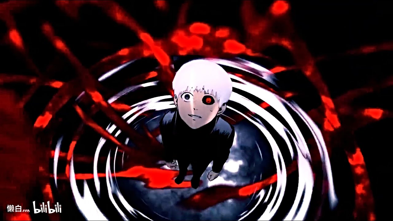 TOP【MAD • AMV】Ken Kaneki - YouTube