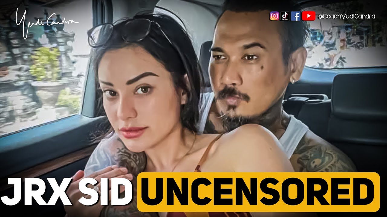 JRX SID Podcast Uncensored - Banyak Yang Belum Tau Kisah Jerinx Ini - YouTube