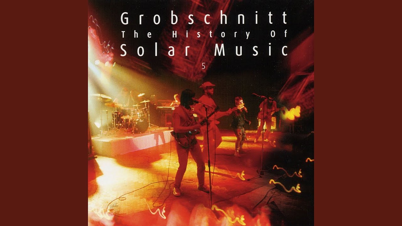Solar Music, pt. 2 (Live, Gevelsberg 1975) - YouTube