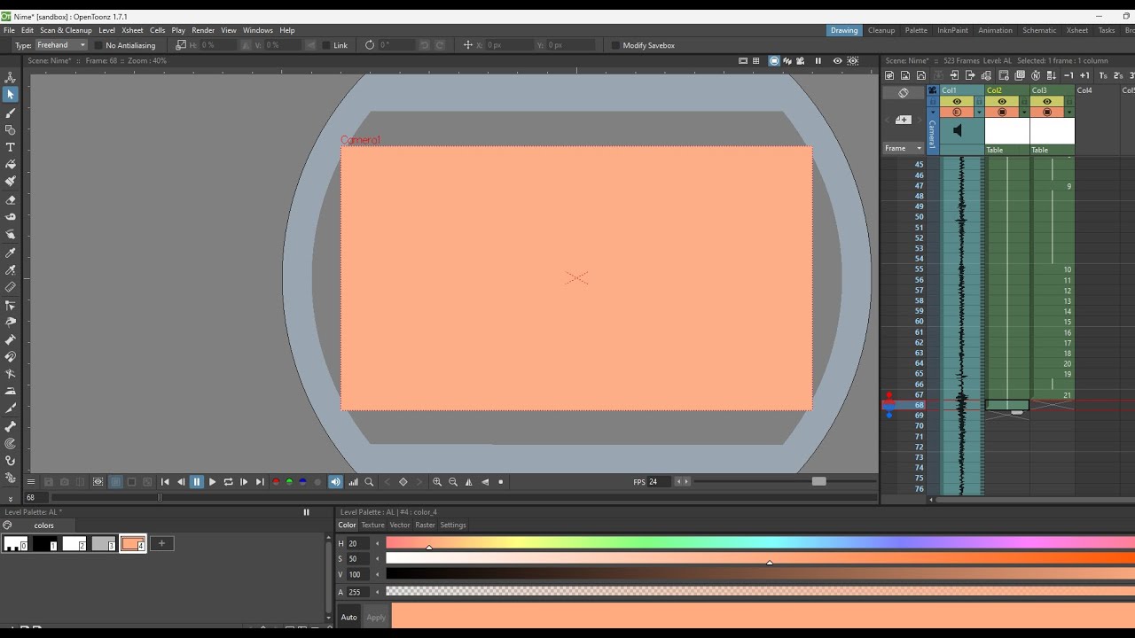Streaming animating stream animations + Dragon request (Animating ...