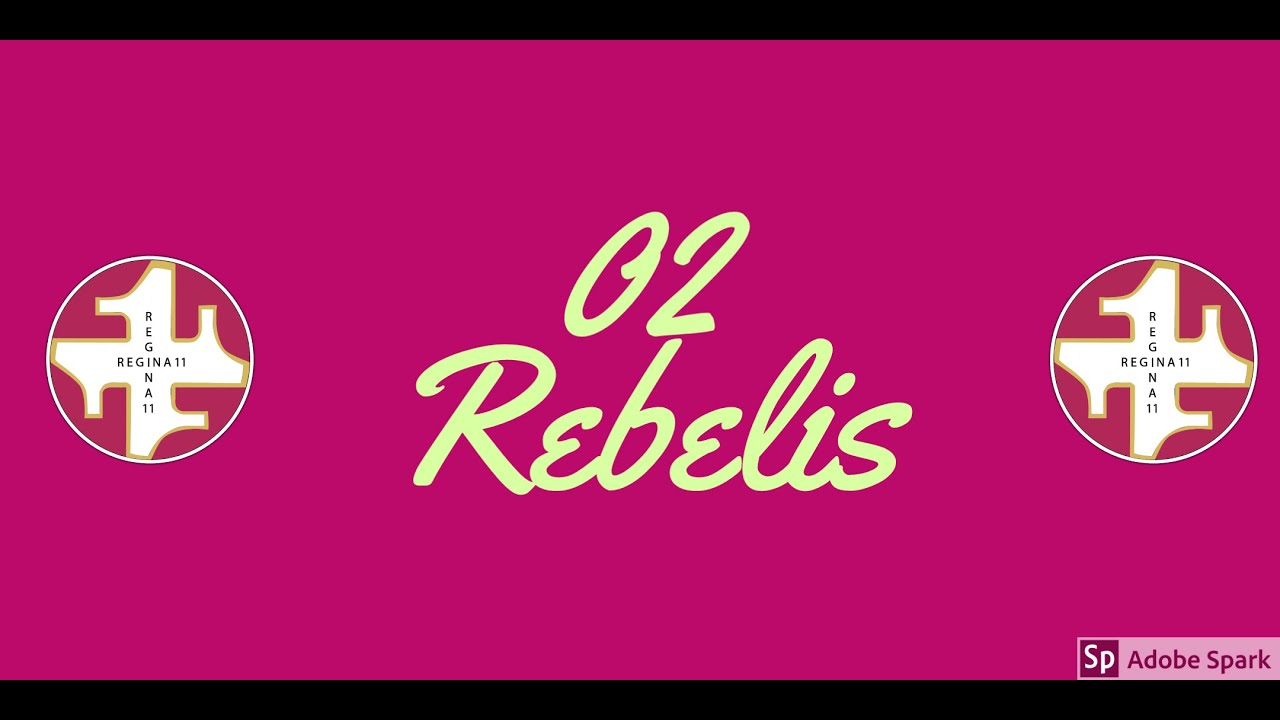 02 REBELIS - YouTube