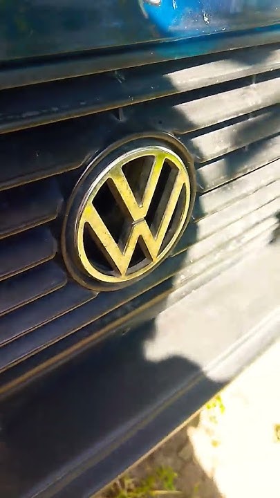 V O L K S W A G E N - YouTube