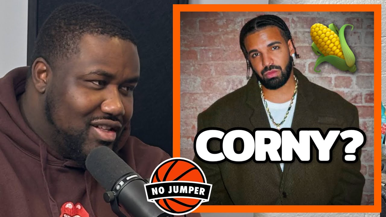 Flakko Calls Drake Corny For Being Against Snitching - YouTube