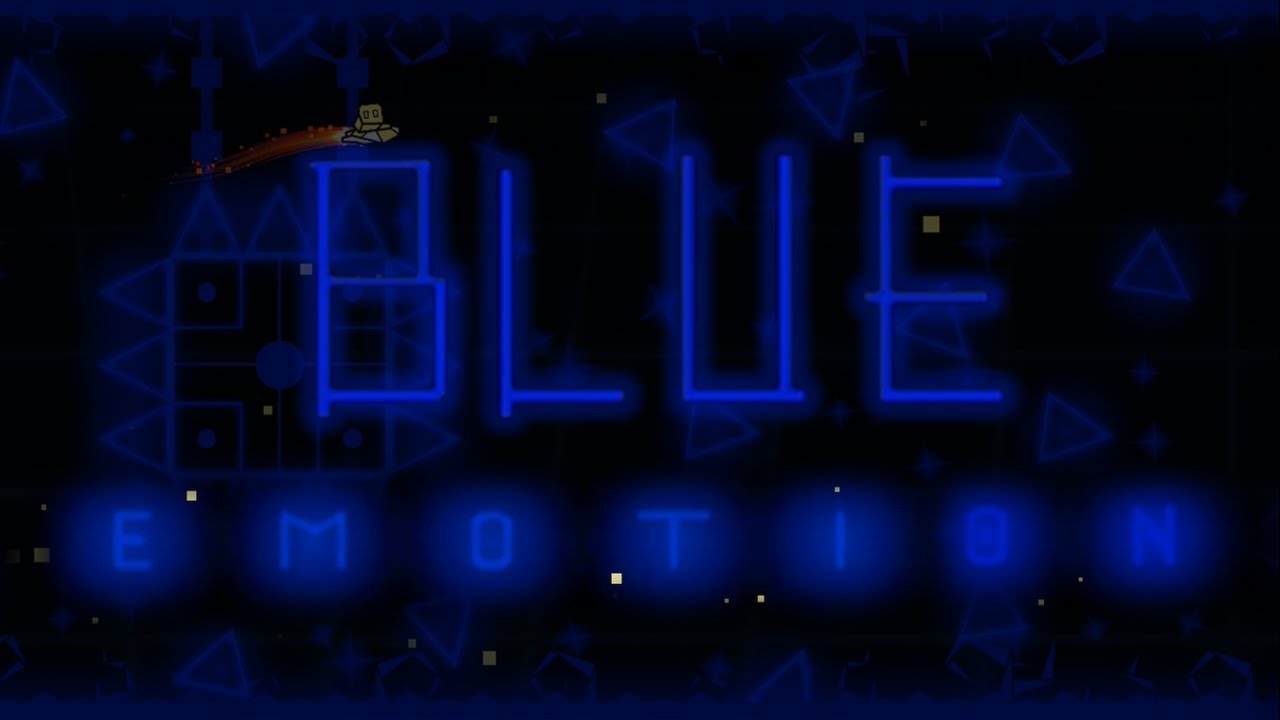 Blue Emotion by MorateoGD - YouTube