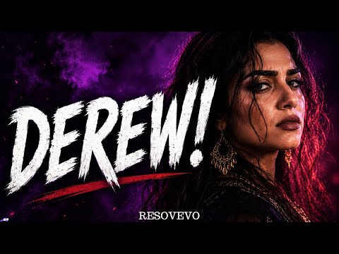 DEREW! 💔 | Kurdish Arabesk Song 2026 | REŞOVEVO