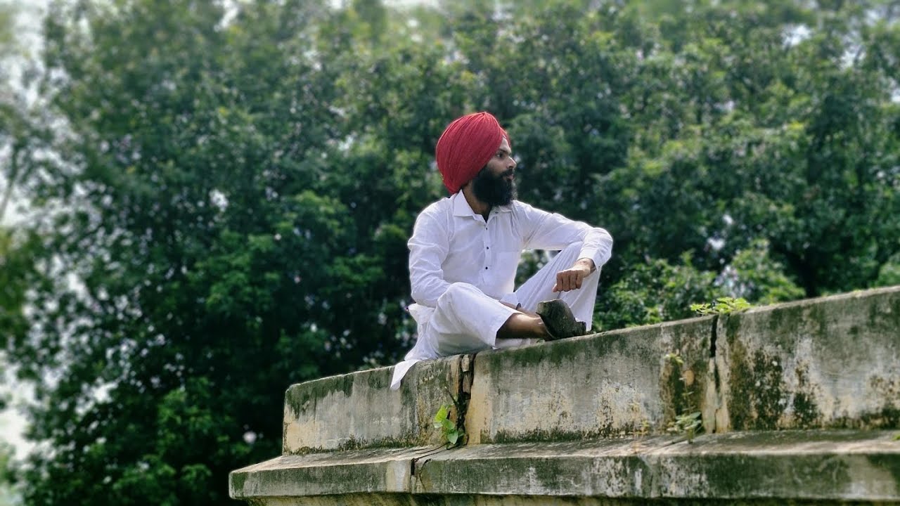 JOGA SINGH BEST-VIDEO-PUNJABI - YouTube