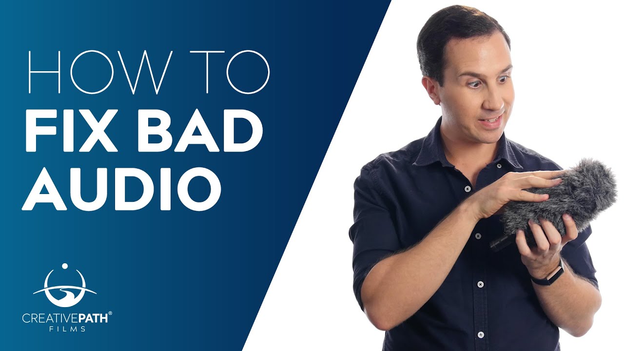 How To Record Good Audio: Sound Recording Tips For Beginners ...