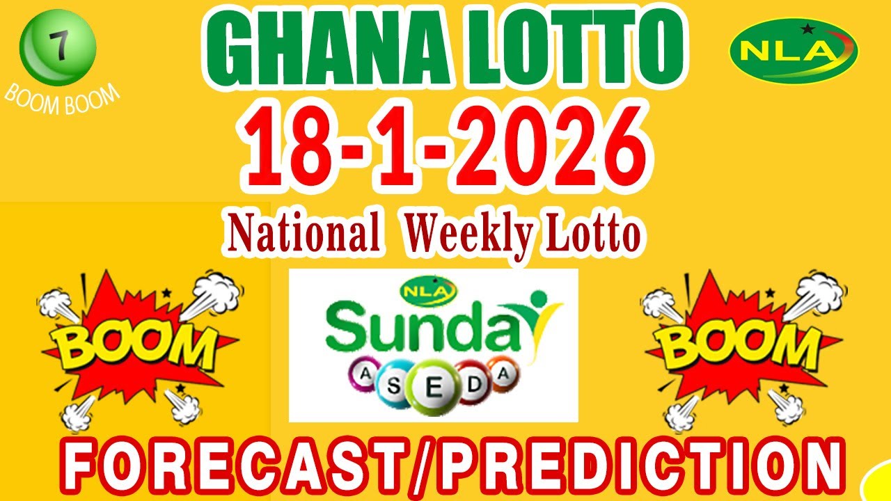 Sunday Aseda Lotto Plan for Today I lotto draw tonight I winning ...
