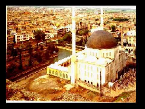 Ben Seni Urfa'da Sevdim