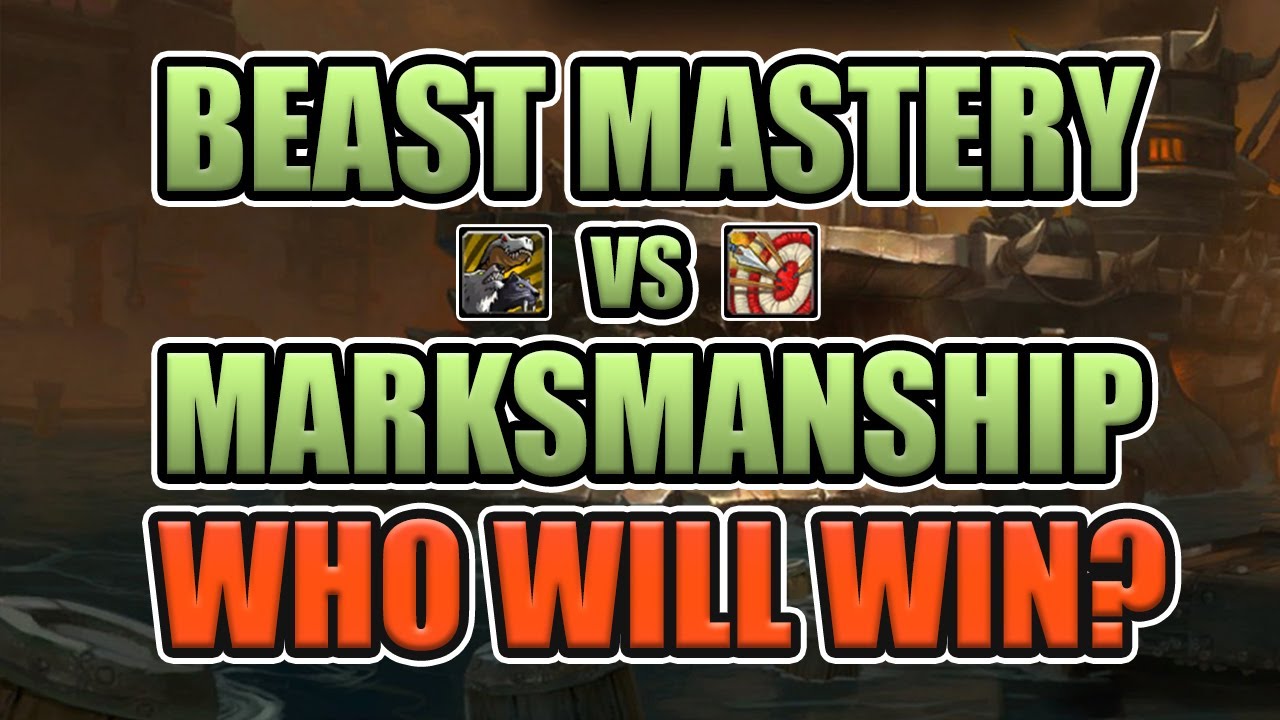 +20 IRON DOCKS PUG | BM vs MM | BM HUNTER POV | SEASON 4 | SHADOWLANDS ...