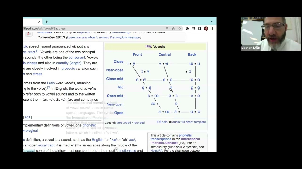 Open Mouth Definition Cal - Infoupdate.org