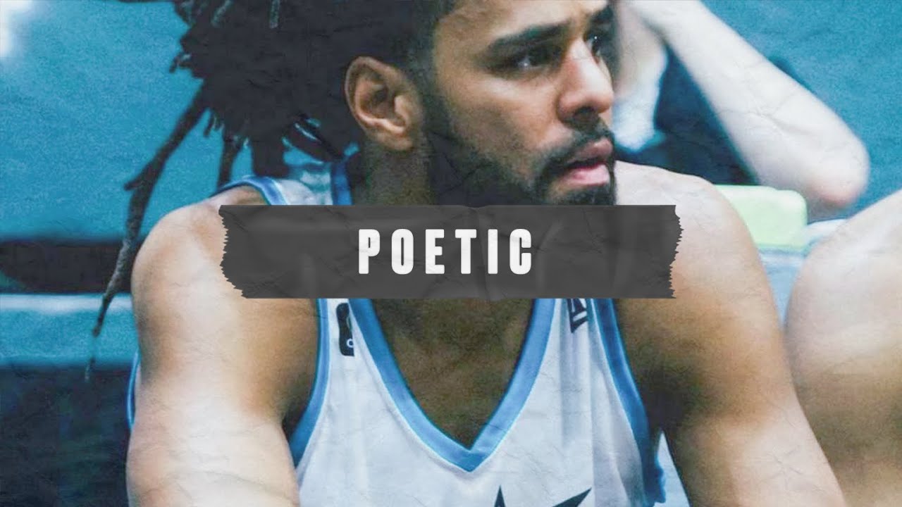 J Cole x Drake type beat "Poetic" - YouTube