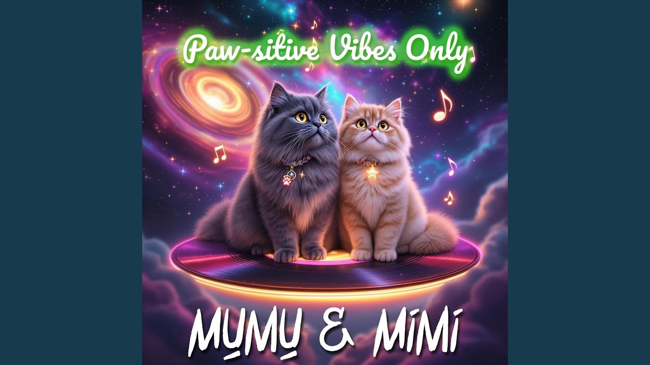 Meow or Never - YouTube