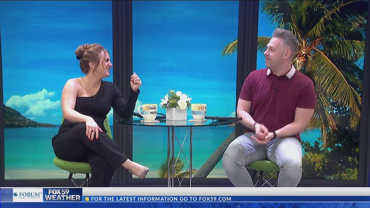 Host Chat & On A Good Note - 1/24/24 - YouTube