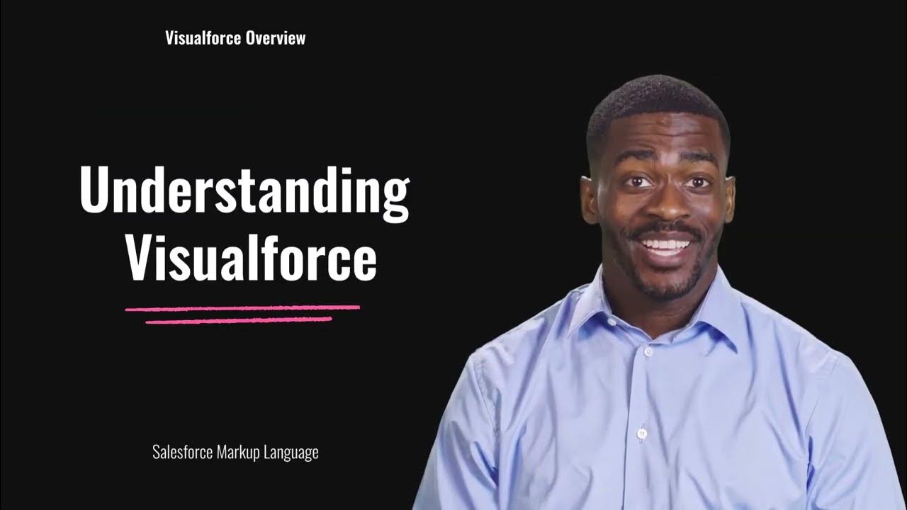 What Are Visualforce Pages in Salesforce? | Mastering Visualforce | Salesforce Tutorials 2025 ...