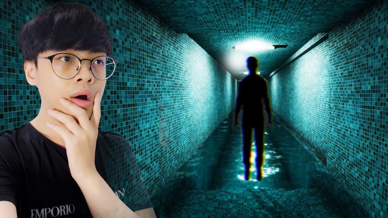Liminal Space - YouTube