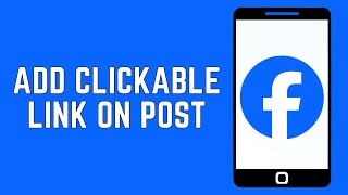 How To Add Clickable Link On Facebook Post Full Guide Guiderealm Mp3 ...