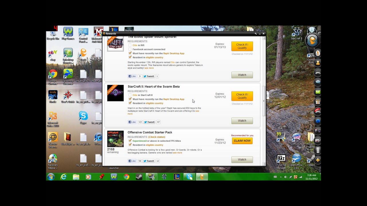 how do get a sc2 hots beta key - YouTube