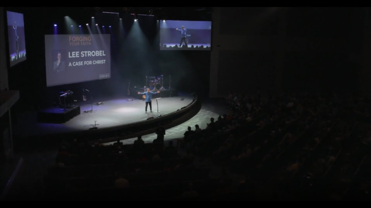 IronMen of God - Forging Your Faith Men's Conference Recap 2021 - YouTube