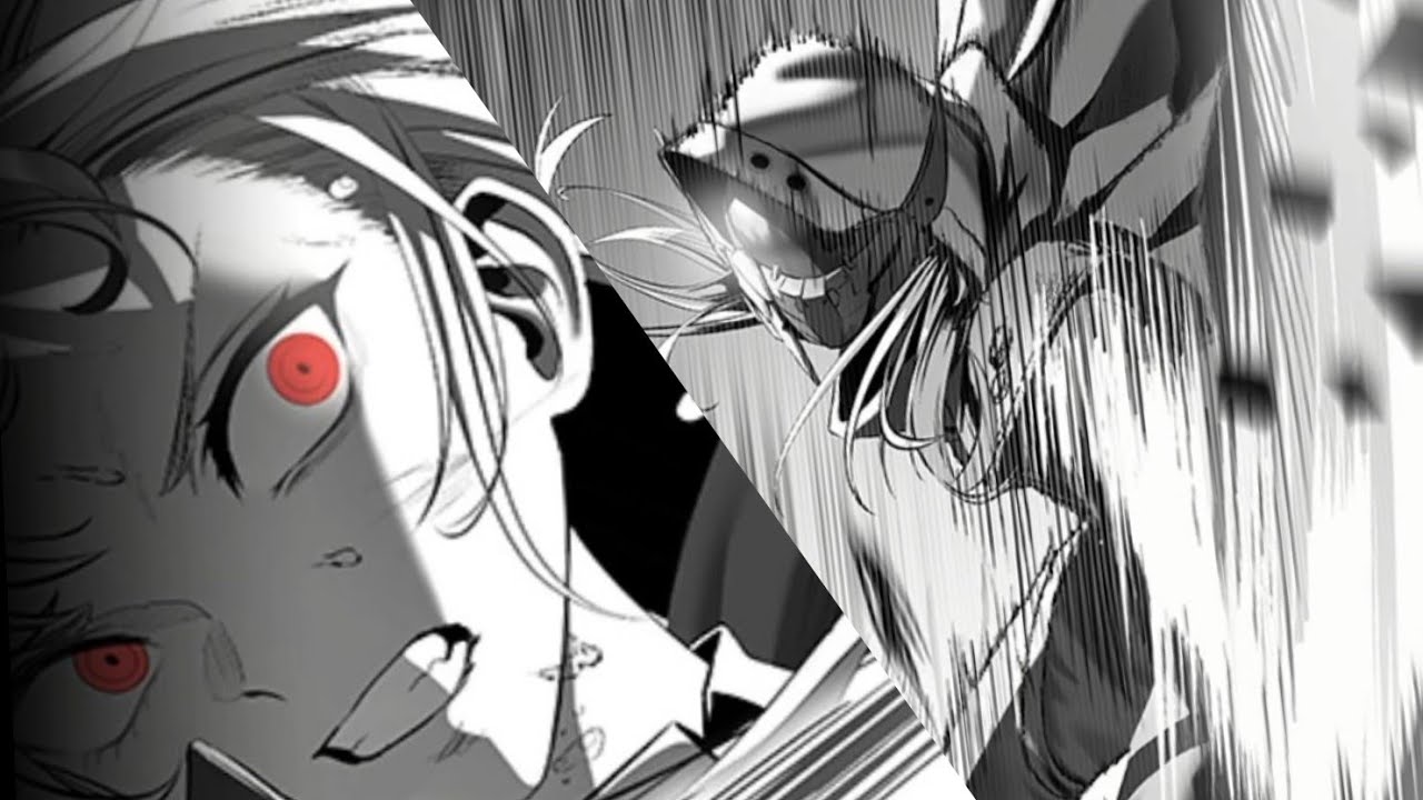 【GODDESS OF VICTORY: NIKKE】From Bad to Worse | Chapter 30 - YouTube