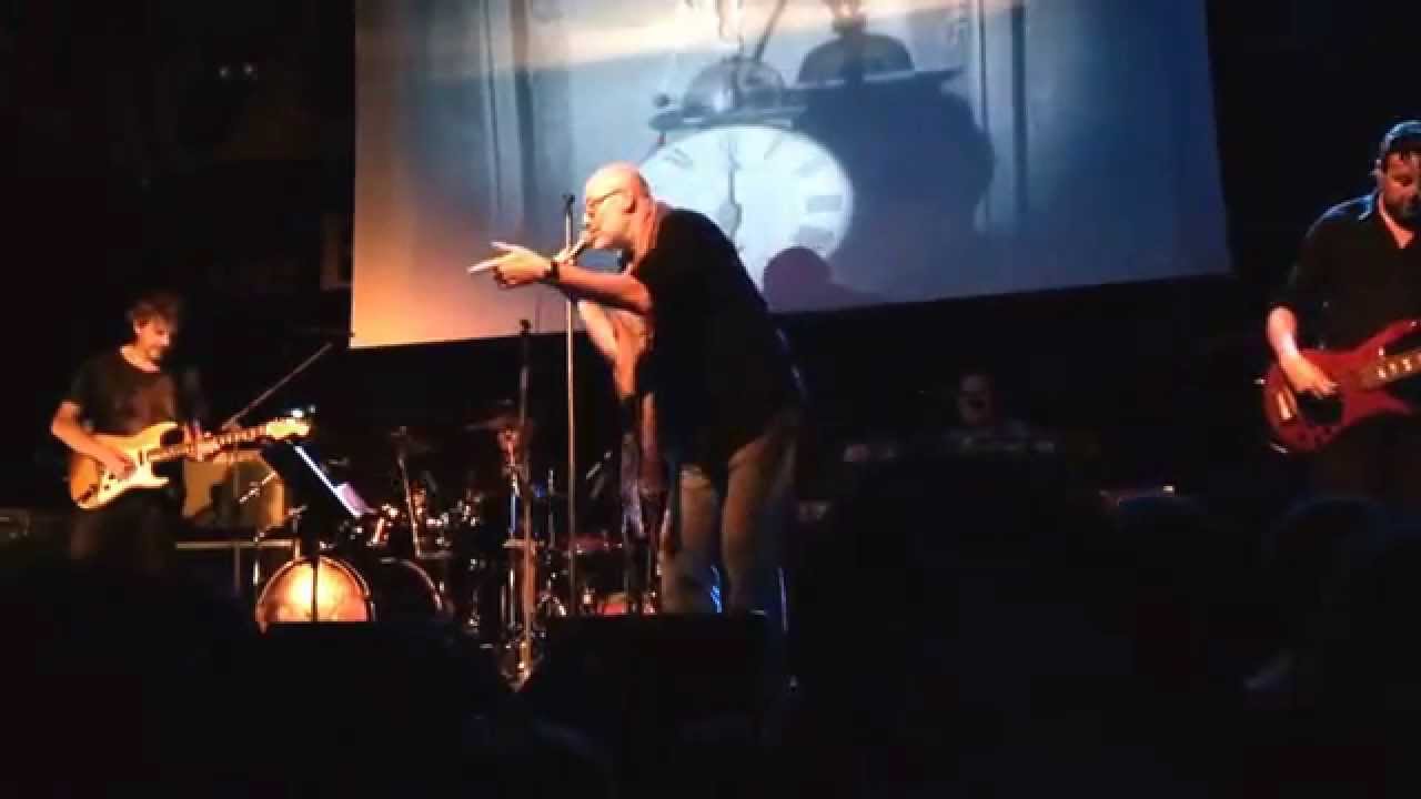 Incubus Fish Tattoos