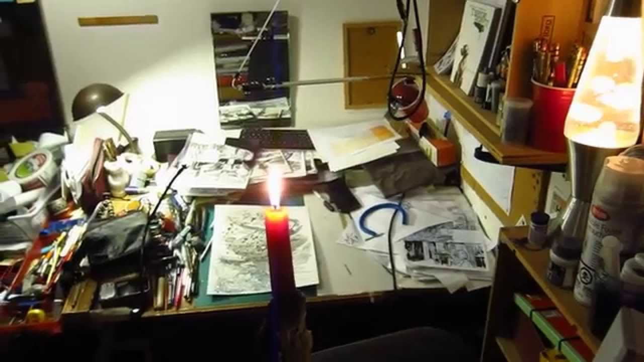 Drawing Johnny Canuck! - YouTube