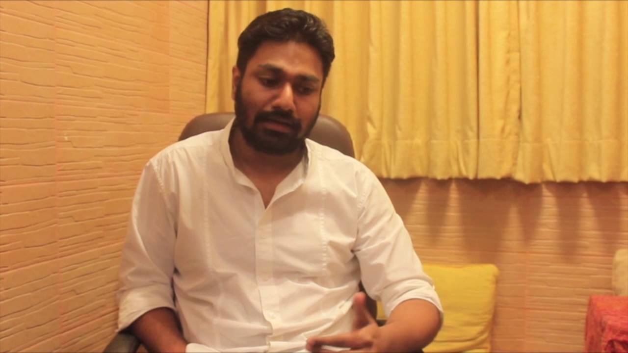 Mithoon | Music Director | Speaks About Ampliify Times' new single ...