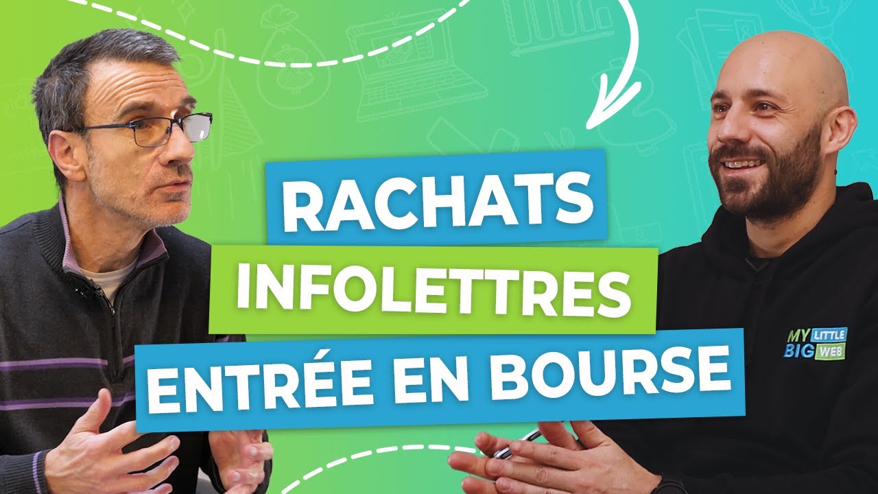 BELL et ROGERS lui ont proposé des millions pour racheter son ...