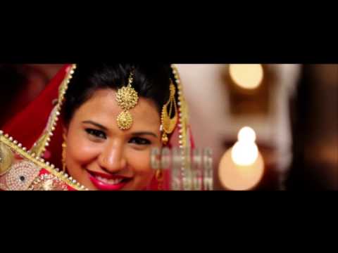 KERALA MUSLIM BRIDE WEDDING TEASER