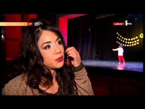 Bellydance \