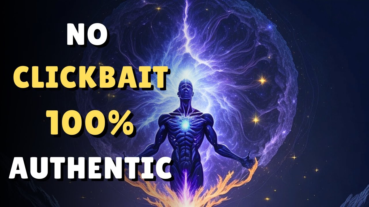 NO CLICKBAIT | 100% REAL Signs Of Synchronistic Events That You Are ...